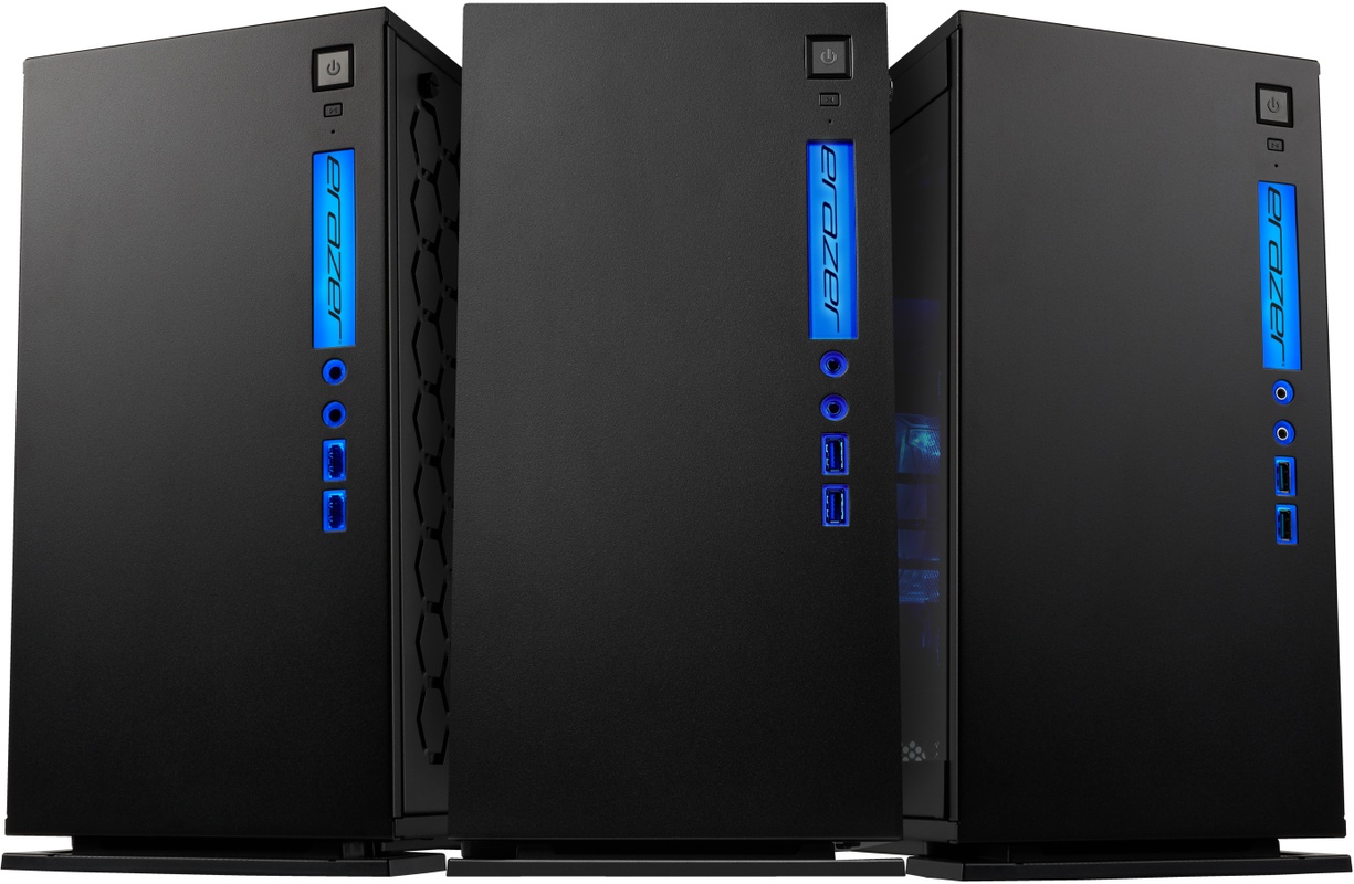 Specificaties van Medion Erazer Engineer E10 MD35299 - Tweakers