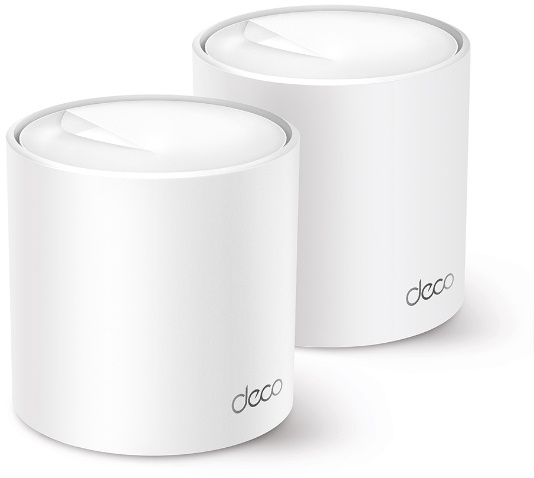 TP-Link Deco X50 (2-pack): beste prijs - Tweakers
