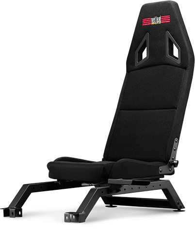Specificaties van Next Level Racing Challenger Seat Add-On Zwart - Tweakers