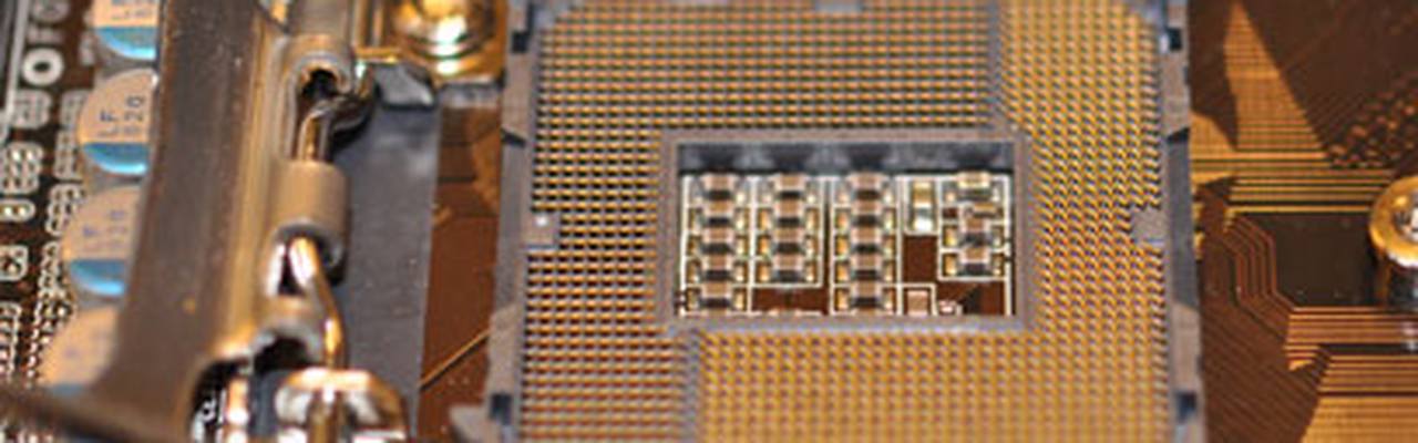 Vijf P55-moederborden naast elkaar gelegd - Review - Tweakers