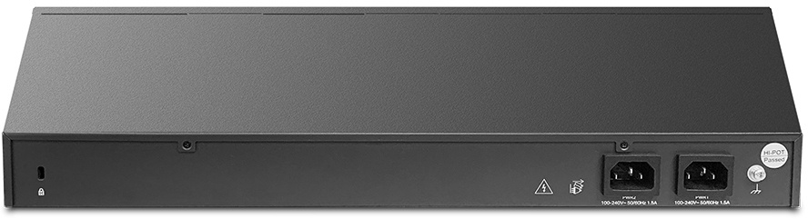 Specificaties van TP-Link ER8411 Omada VPN Router with 10G Ports - Tweakers