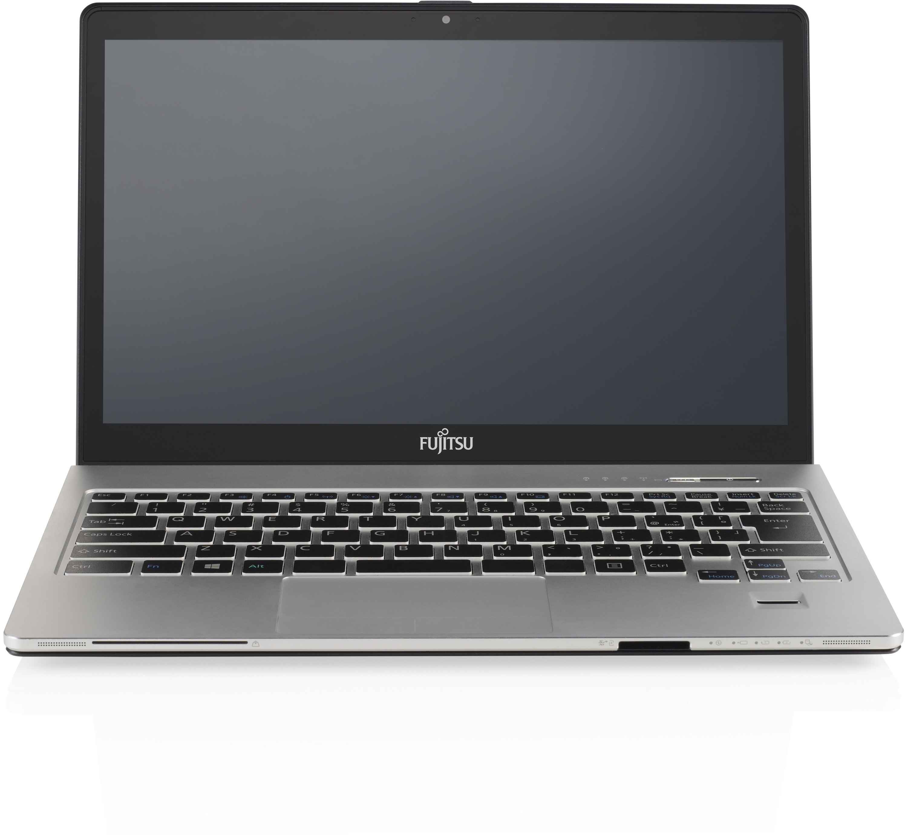 Fujitsu Lifebook S904 (VFY:S9040M45SBNL) - Kenmerken - Tweakers