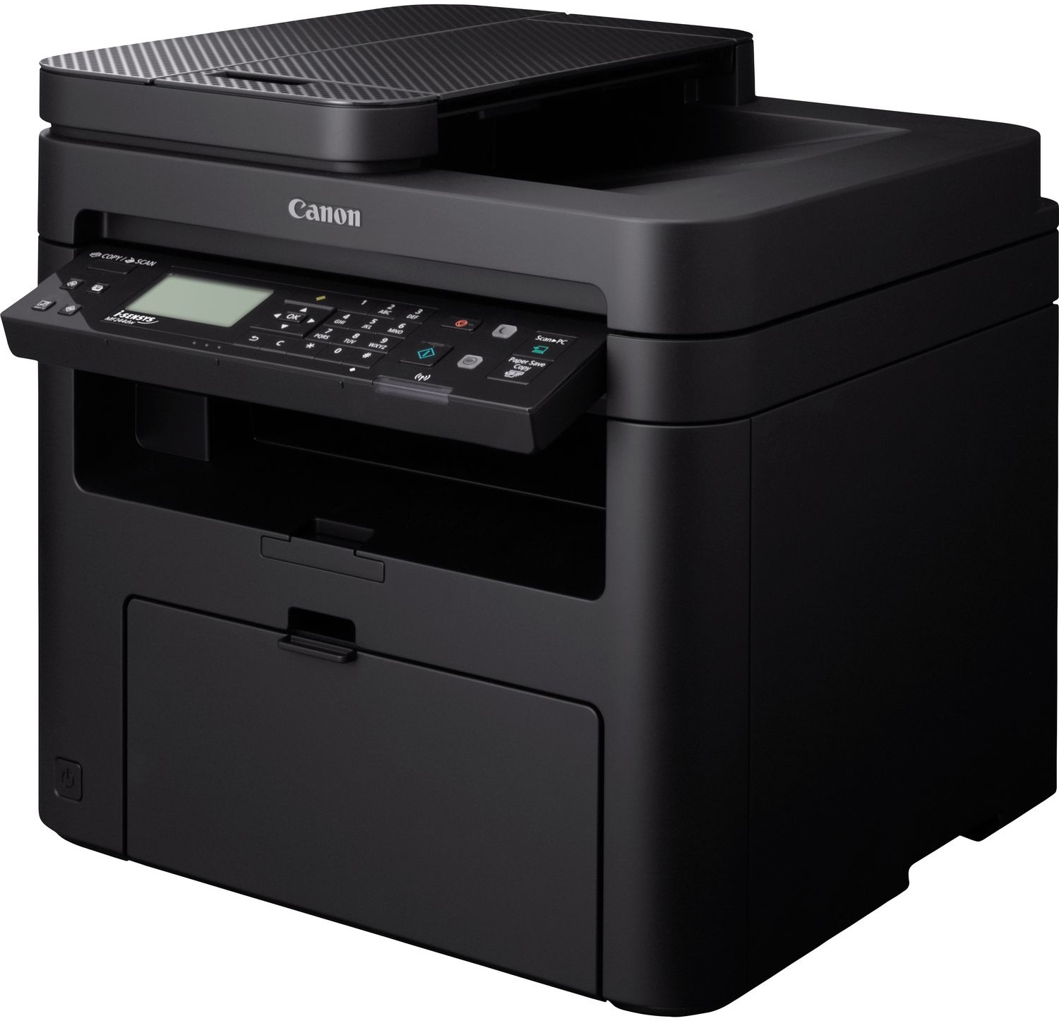 Specificaties van Canon MF244DW - Tweakers