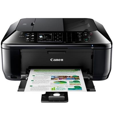 Specificaties van Canon Pixma MX 525 - Tweakers