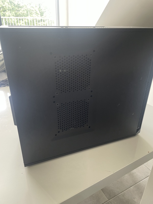 Game PC - Ryzen 7 7800X3D | RTX 4060 8GB | 32GB | 512GB aangeboden ...