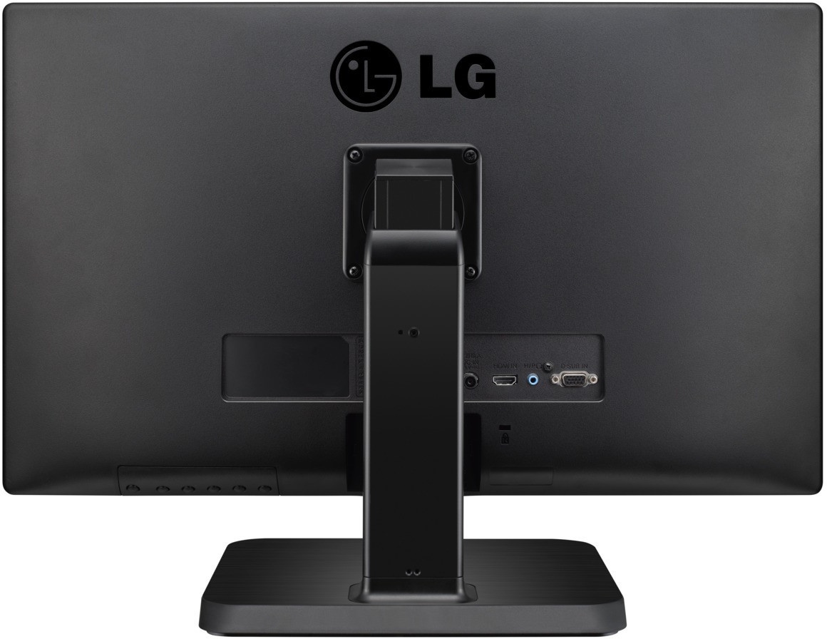 Specificaties van LG 24BK450H Zwart - Tweakers