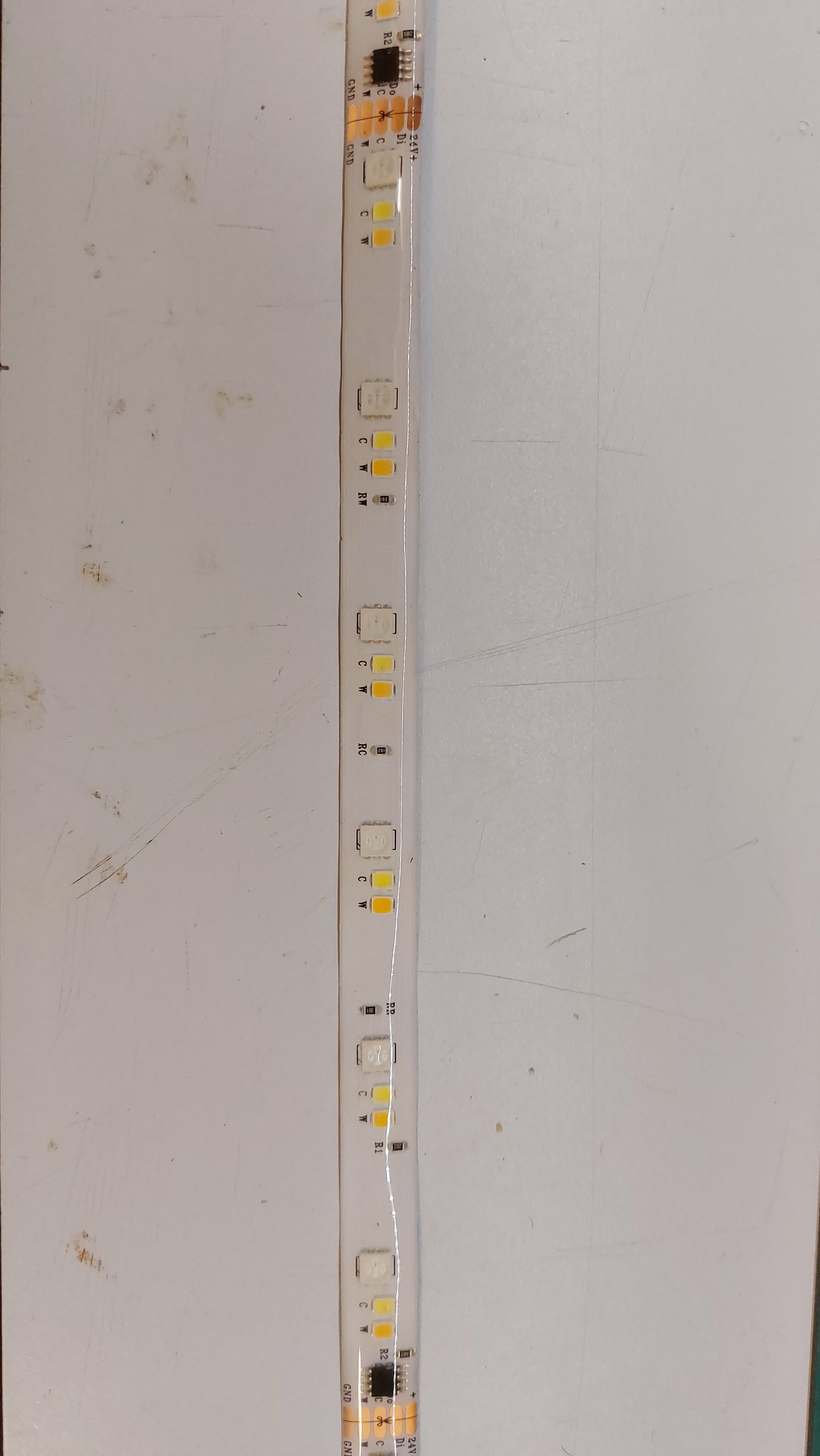 Action Led-strip aansturen (met Arduino) - Modding, mechanica en ...