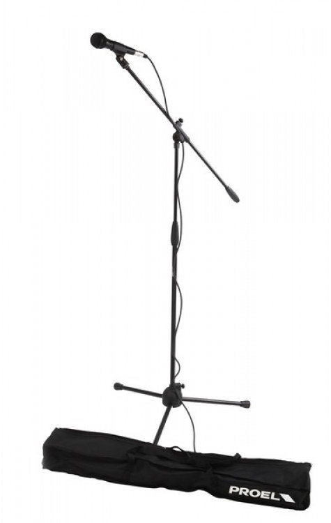 Proel PSE3 - Kenmerken - Tweakers