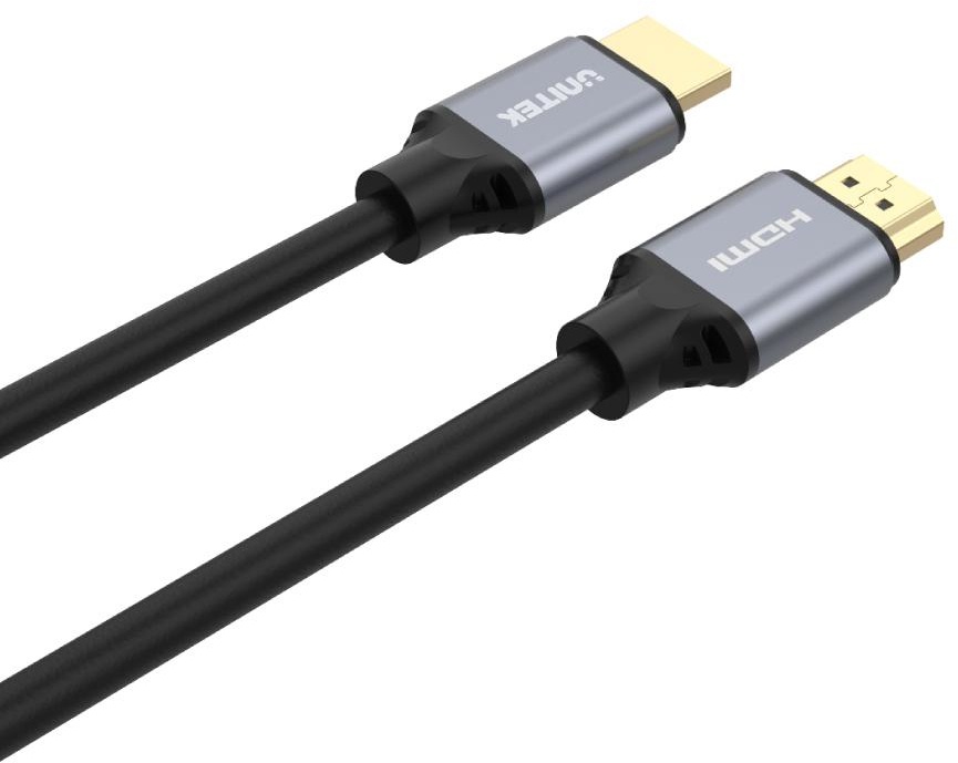 Specificaties van Unitek C138W Grijs, Zwart - Tweakers