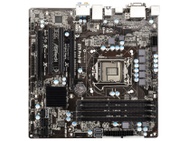 ASRock B75 Pro3-M kopen? - Prijzen - Tweakers
