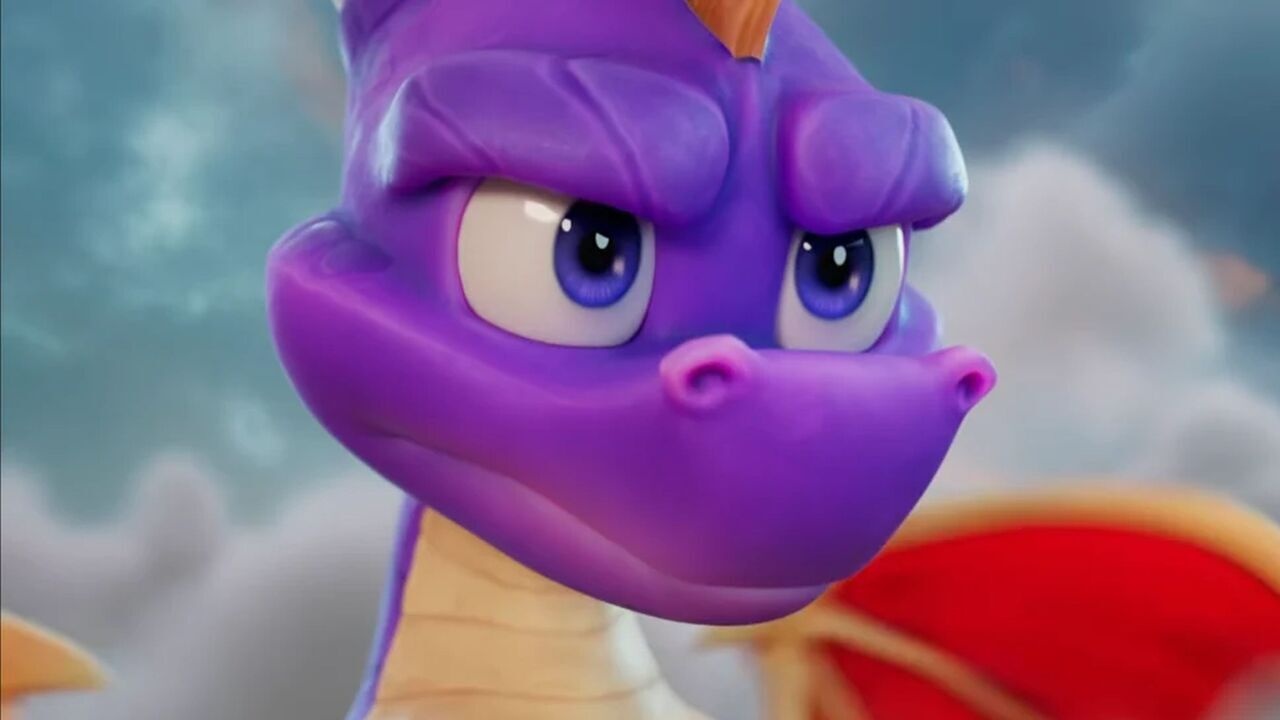 Eerste Spyro the Dragon-game in 18 jaar verschijnt in de lente van 2027 ...