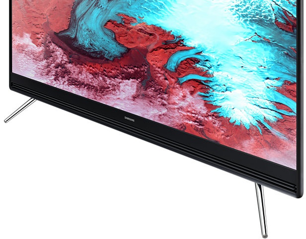 Specificaties van Samsung UE32K5100AW Zwart - Tweakers