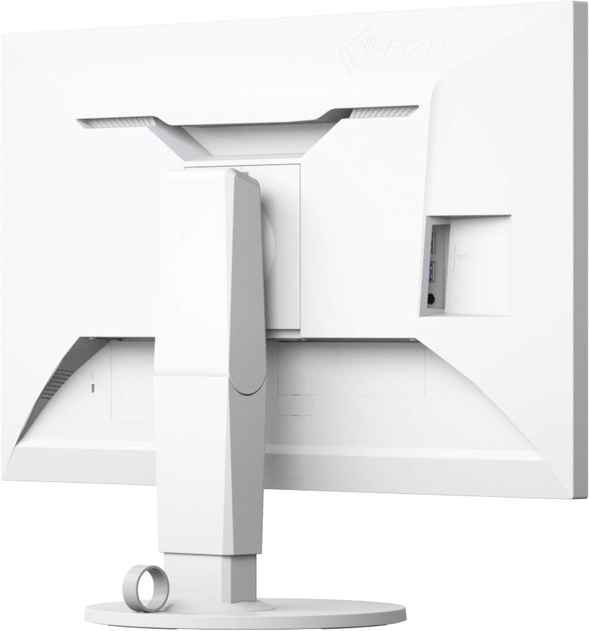 Specificaties van Eizo FlexScan EV2750 Wit - Tweakers