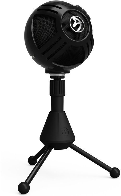 Arozzi Sfera Zwart - Kenmerken - Tweakers