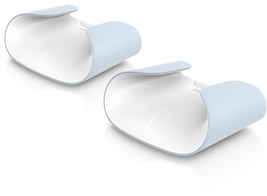 Alternatieven voor D-Link AX6000 Wi-Fi 6 Smart Mesh, 2 stuks - Tweakers