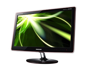Specificaties van Samsung Syncmaster P2770HD Zwart - Tweakers
