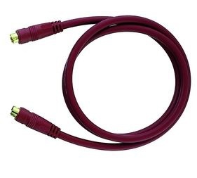 Specificaties van Oehlbach S-VHS Video cable Rood - Tweakers