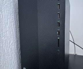 HP Pavilion Gaming, Ryzen 5, GTX 1650 super, 16GB aangeboden - Vraag ...