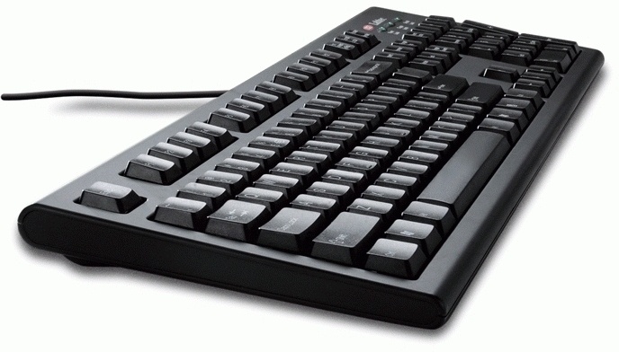 Specificaties Van Labtec Standard Keyboard Plus Tweakers