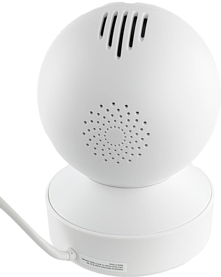 Specificaties van Reolink T1 Outdoor - Tweakers