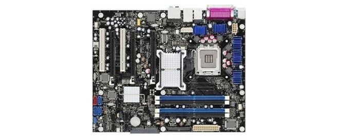 Intel Desktop Board DH87RL - Specificaties - Tweakers