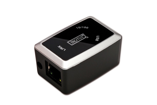 Specificaties van Digitus DN-7023 Nano Nas Server - Tweakers