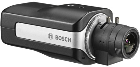 Specificaties van Bosch DINION IP 5000 HD - Tweakers