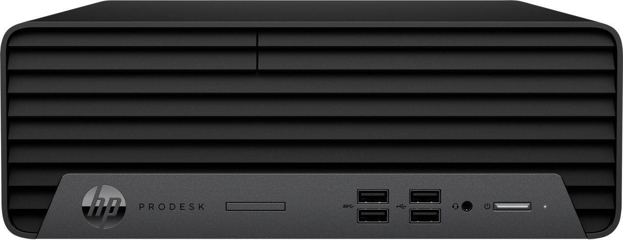 HP ProDesk 400 G7 SFF (5U566EA) aangeboden - Vraag & Aanbod - Tweakers