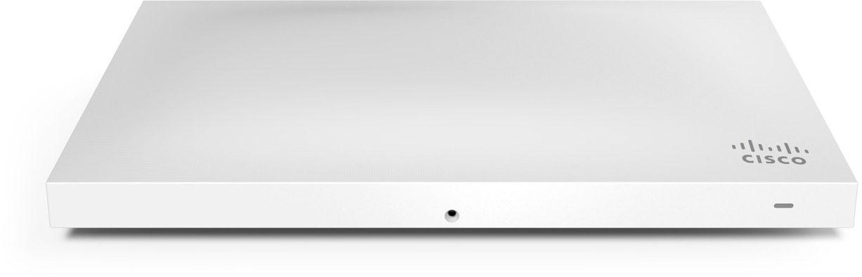 Specificaties van Cisco Meraki MR53 - Tweakers