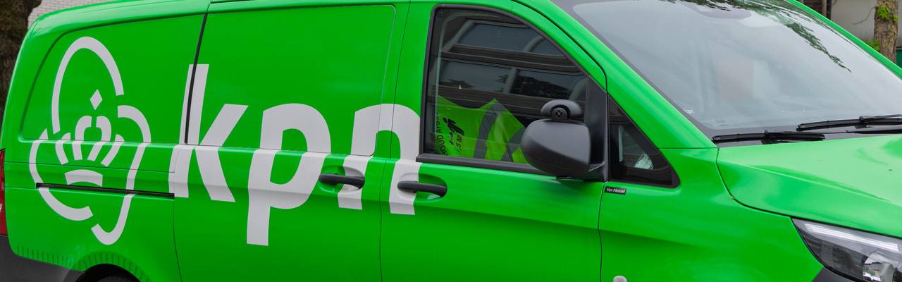 KPN stuurt klanten nieuwe adapters voor Box 12-modems omdat oude kunnen ...