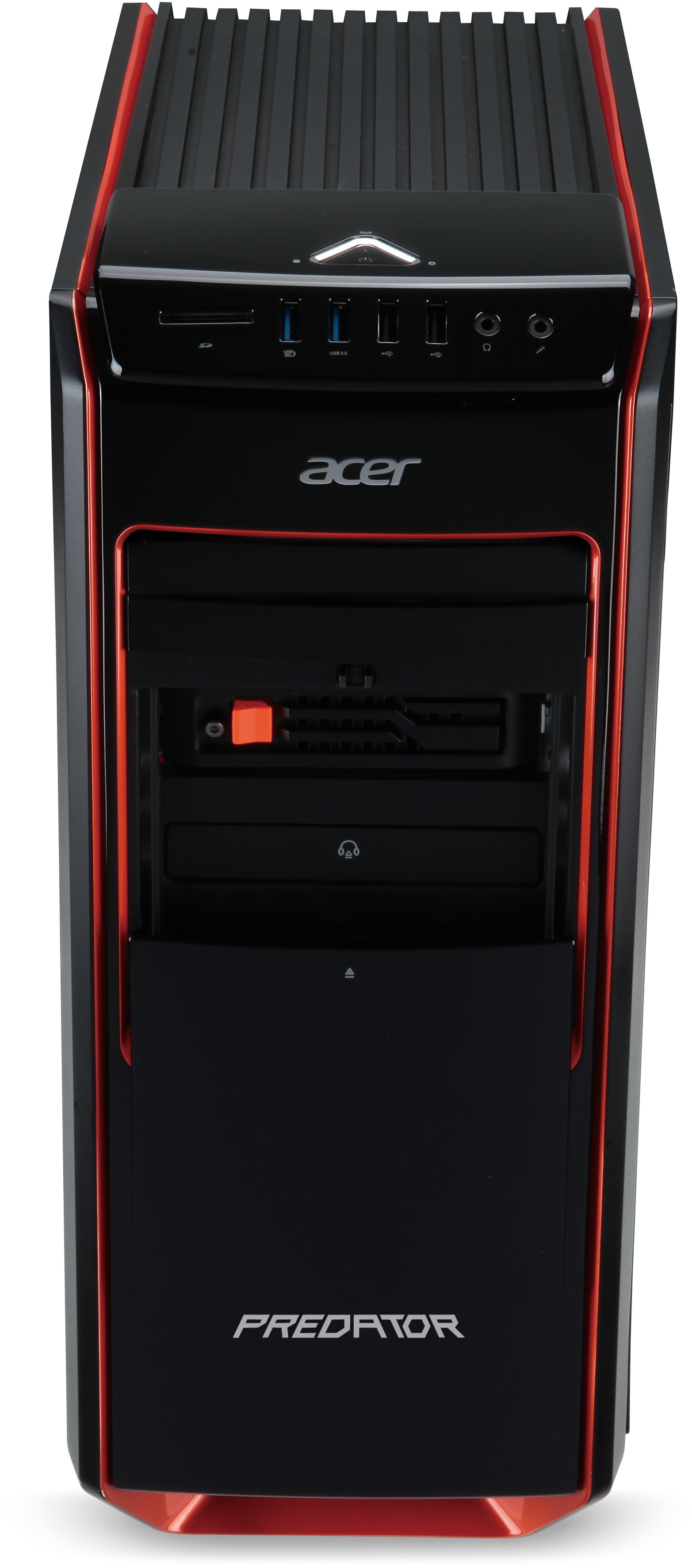 Acer Predator G3-605 I9964 NL - Kenmerken - Tweakers