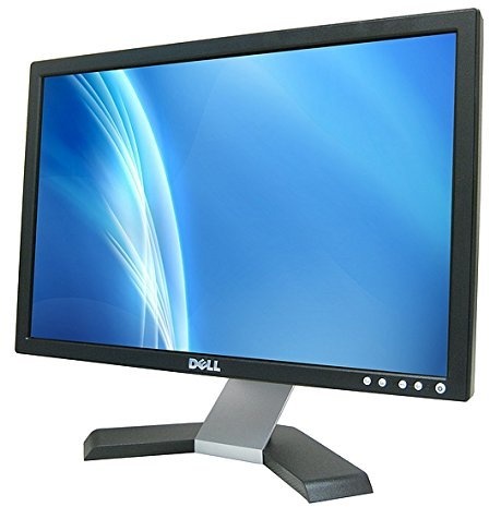 Specificaties van Dell E198WFP Zwart - Tweakers
