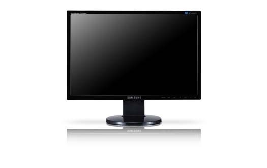 Specificaties van Samsung Syncmaster 2243NW Zwart - Tweakers