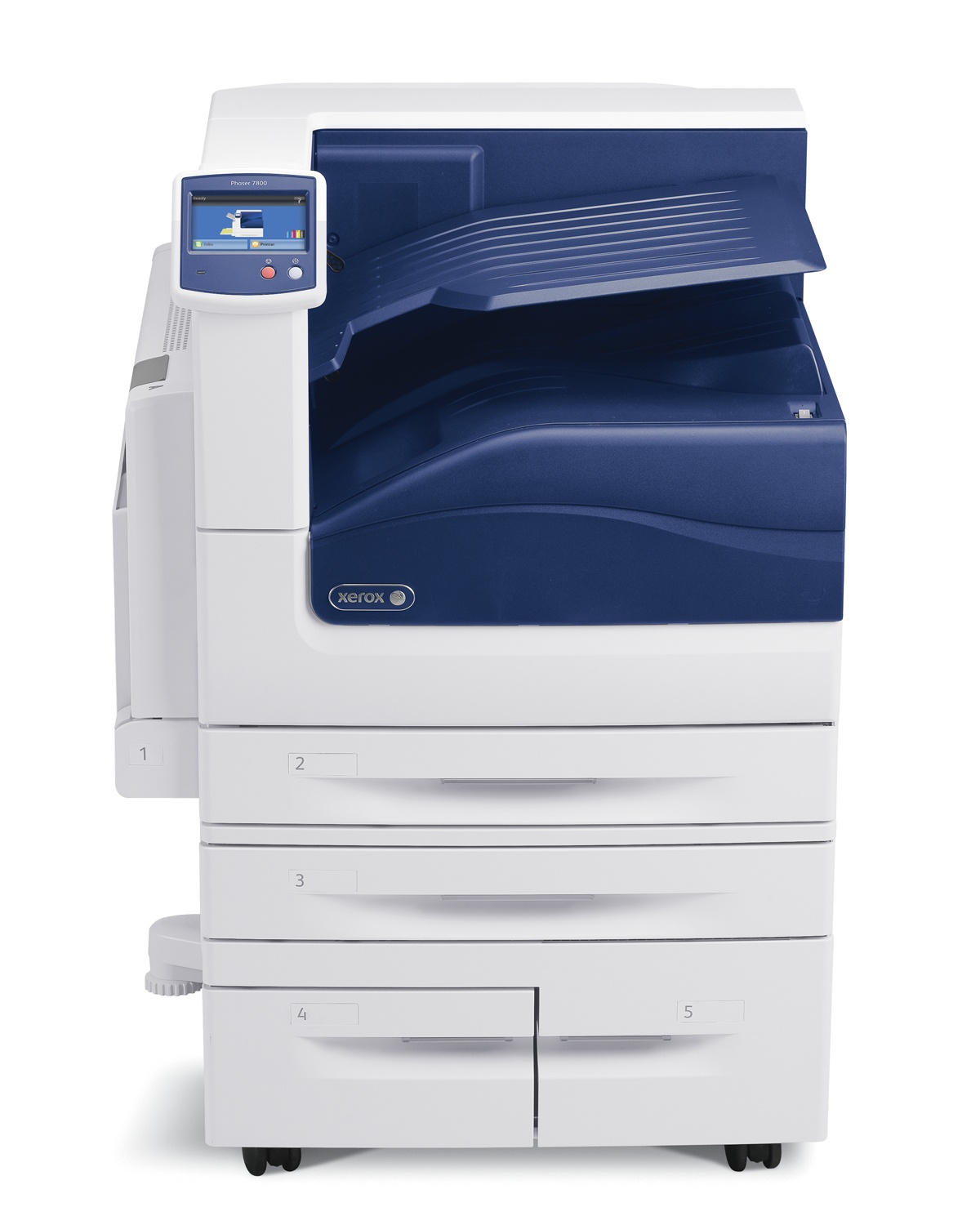 Xerox Phaser 7800V_DX kopen? - Prijzen - Tweakers