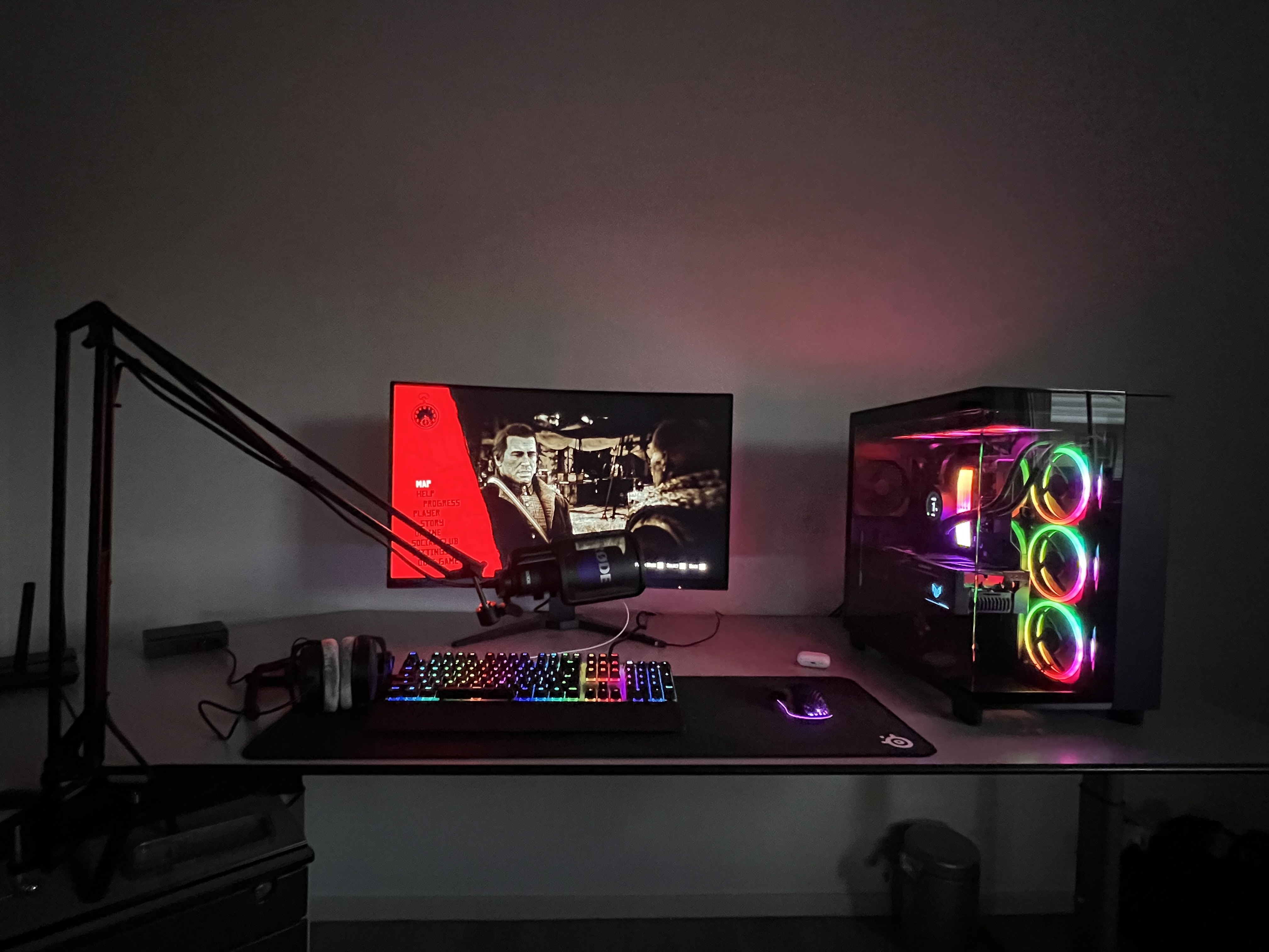 Nieuwe all-round gaming pc -~ 3000/4000 EURO - Desktop koopadvies - GoT