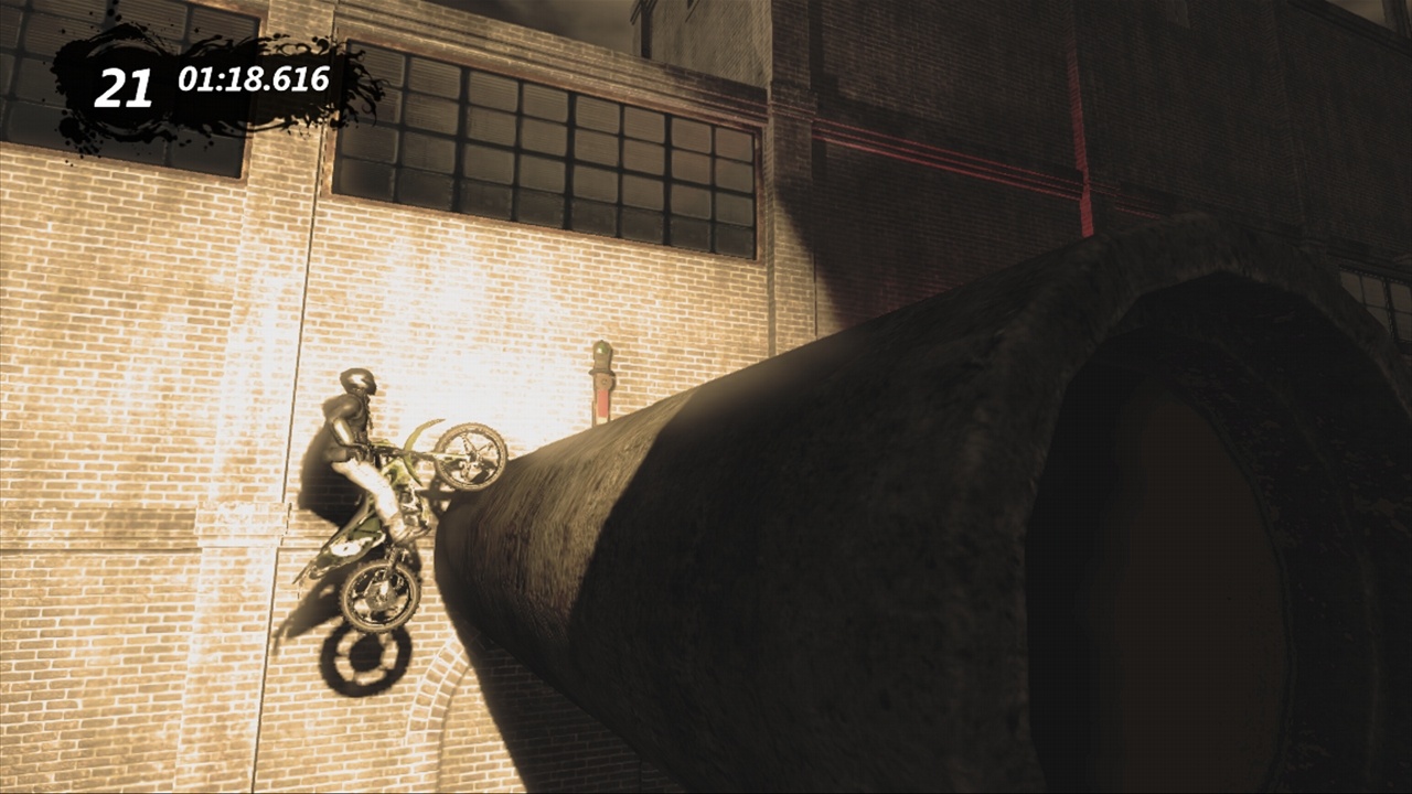 Trials: Evolution - Review - Tweakers