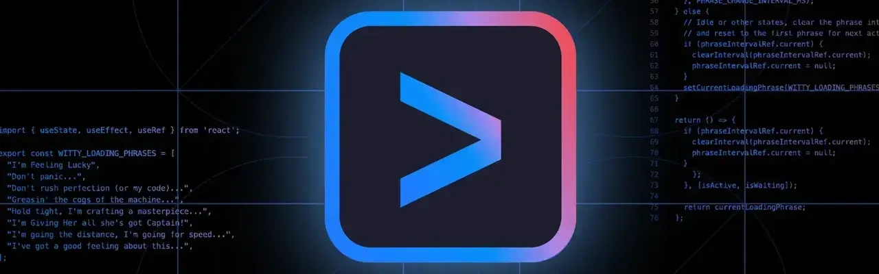 Google introduceert gratis AI-tool die in de terminal geïntegreerd kan ...