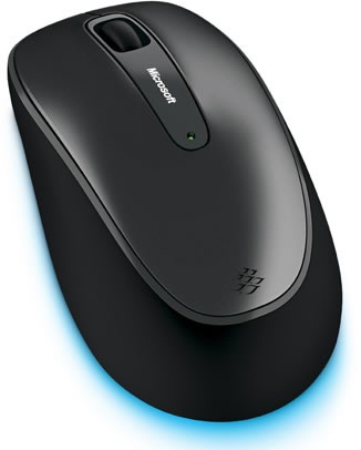 Specificaties van Microsoft Mouse 2000 - Tweakers
