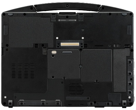 Specificaties van Panasonic Toughbook FZ-55mk2 (FZ-55DZ0PPB4) - Tweakers