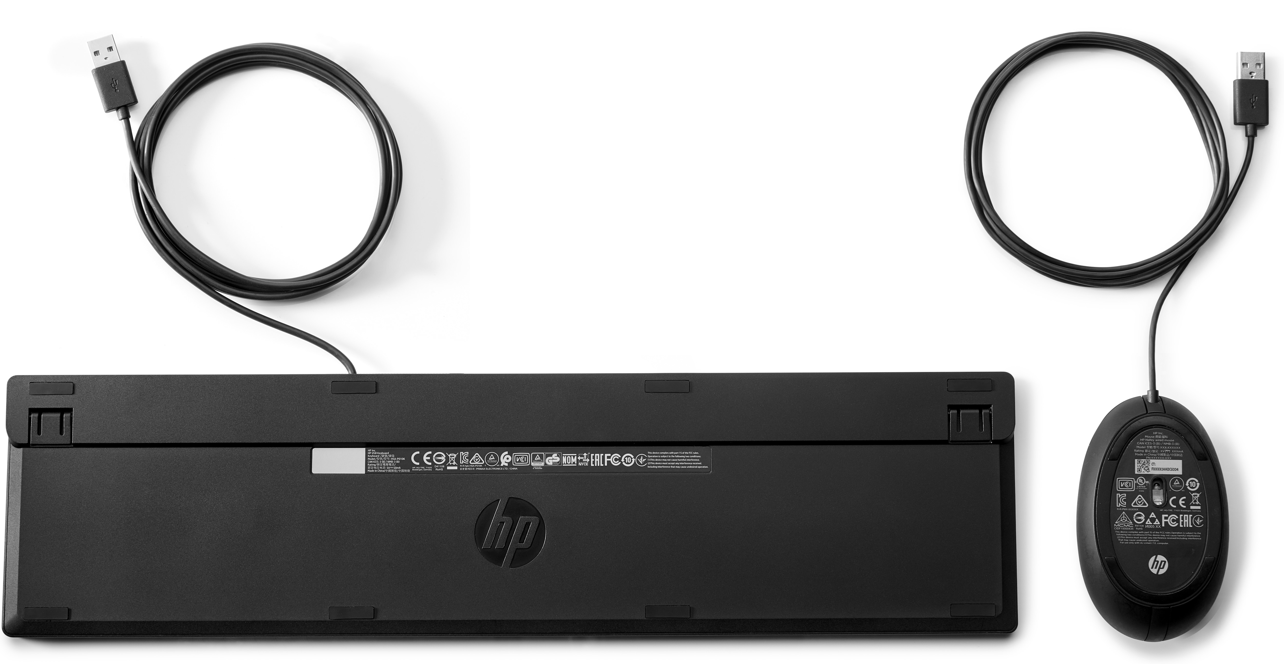 Specificaties van HP 320MK - Tweakers