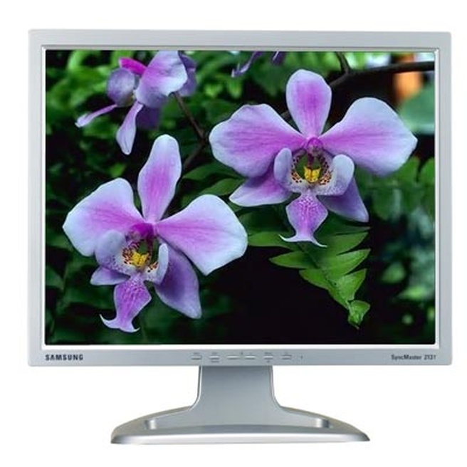 Specificaties van Samsung Syncmaster 213T Zilver - Tweakers