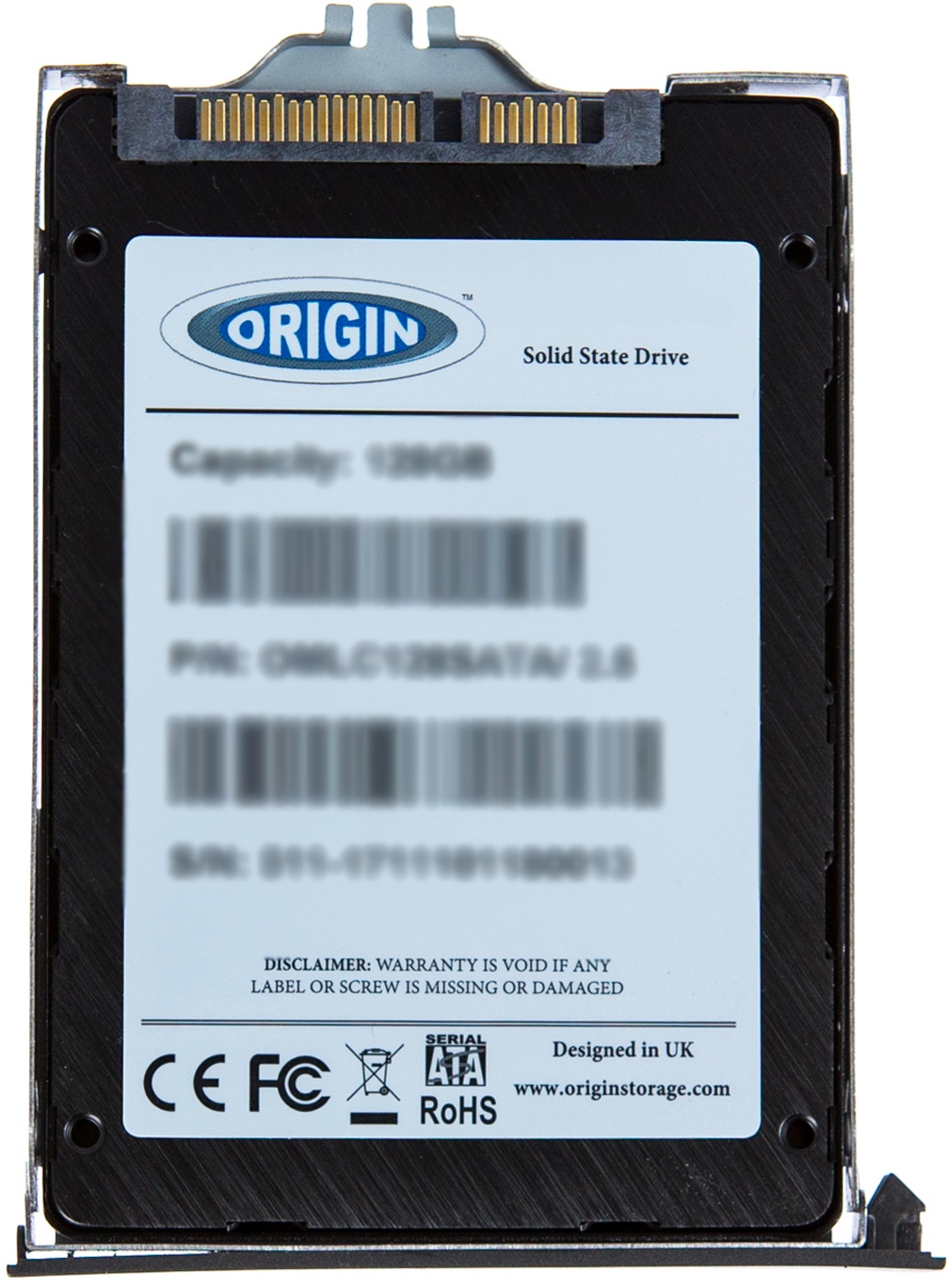 Origin Storage DELL-5123DTLC-NB62 512GB kopen? - Prijzen - Tweakers