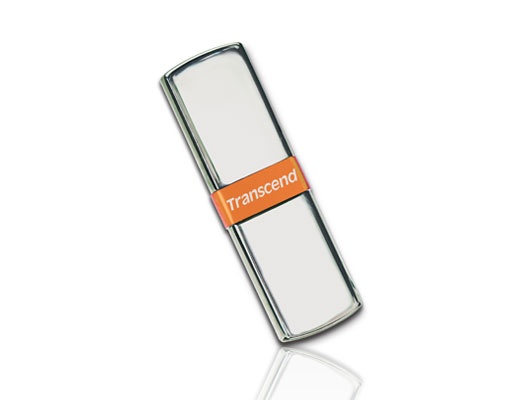Transcend JetFlash V85 16GB Oranje - Kenmerken - Tweakers