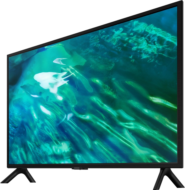 Specificaties van Samsung QLED Q50A 32" (Q50AAU) Zwart - Tweakers