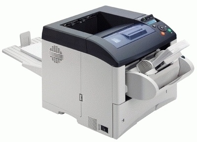 Kyocera FS-3920DN (3 jaar garantie) - Kenmerken - Tweakers