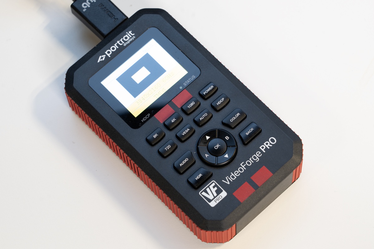 Wat maakt een monitor écht goed? Zo testen wij bij Tweakers ...