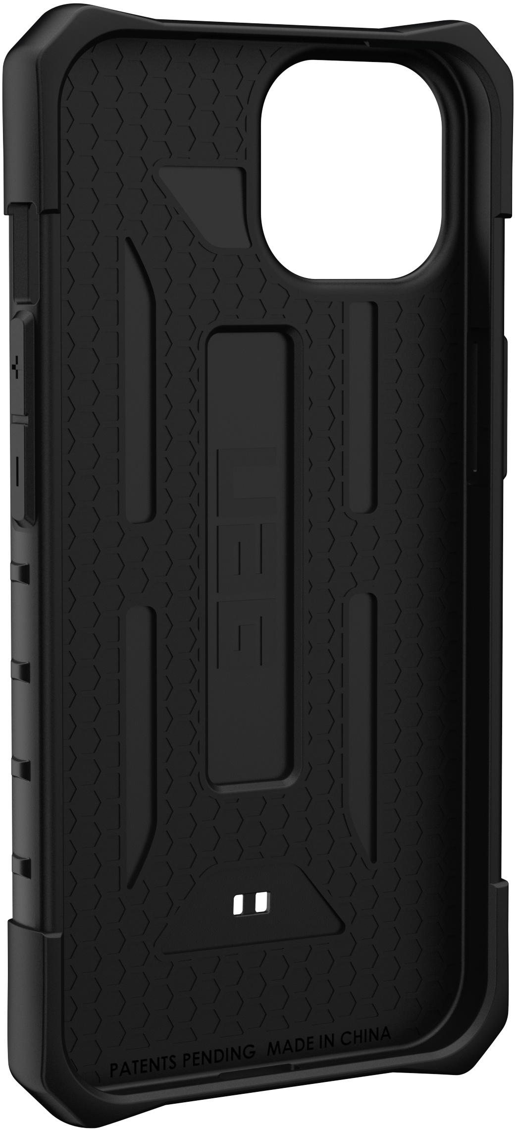 Urban Armor Gear Pathfinder (iPhone 14) Zwart - Kenmerken - Tweakers