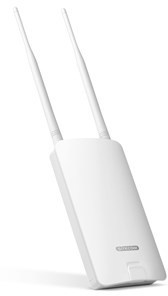 Sitecom N300 Wi-Fi Outdoor Range Extender - pclinde - Product reviews ...