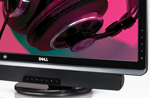 Specificaties van Dell ST2420L Zwart - Tweakers