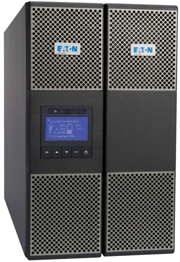 Specificaties van Eaton 9PX extended battery module (EBM) (9PXEBM72RT2U ...